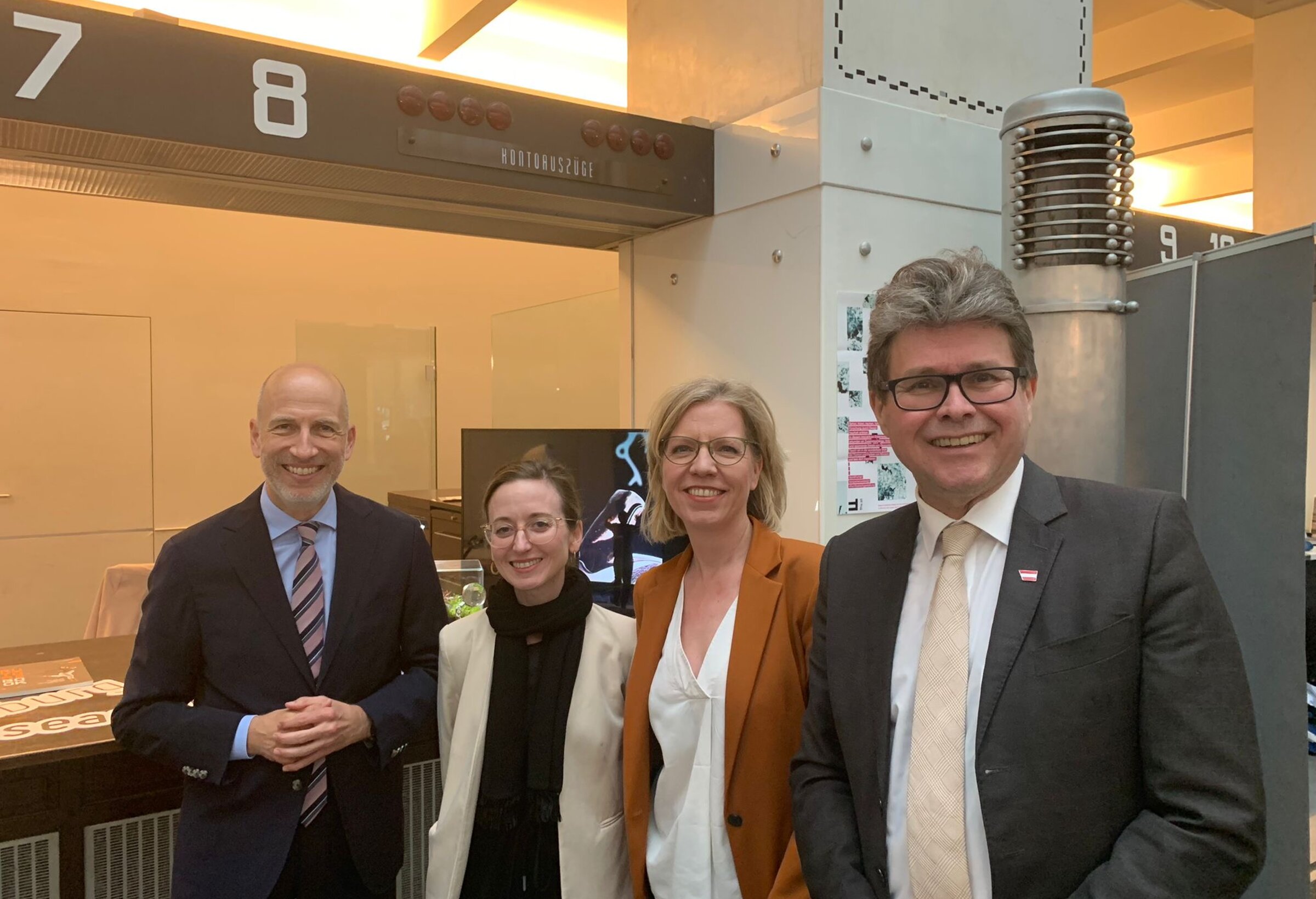 News aus der Hochschule | FHV