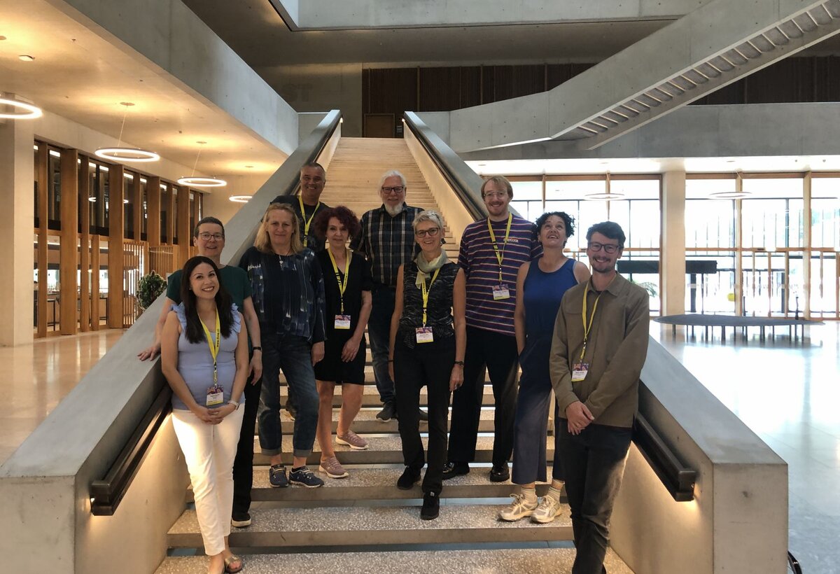 FHV - Vorarlberg University of Applied Sciences