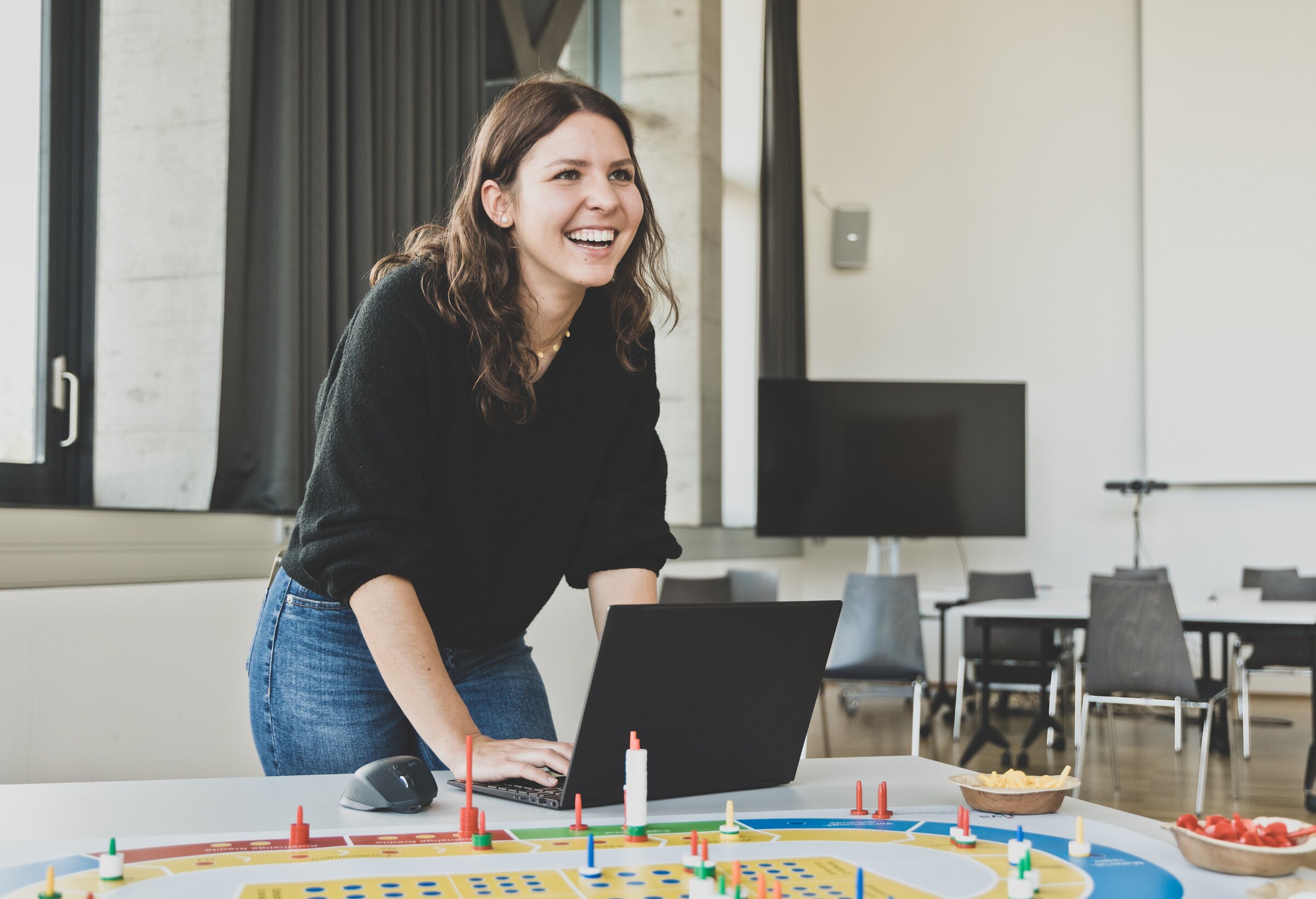 Wirtschaftsstudium | Bachelor & Master Studiengänge | FHV