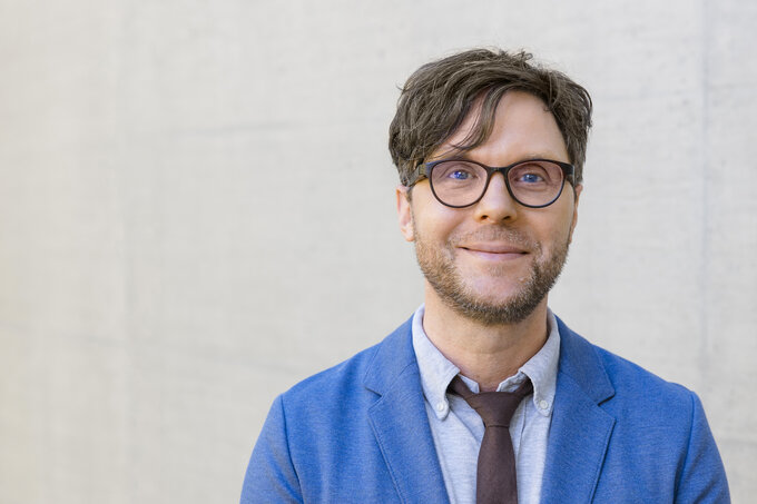 FHV - Vorarlberg University of Applied Sciences